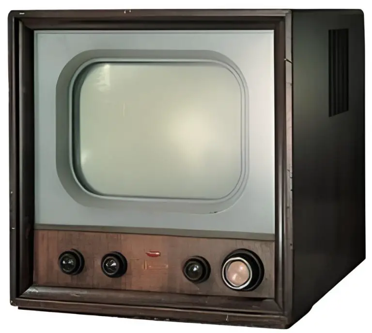 Historia de los televisores Sharp desde 1950 hasta la actualidad | es ...